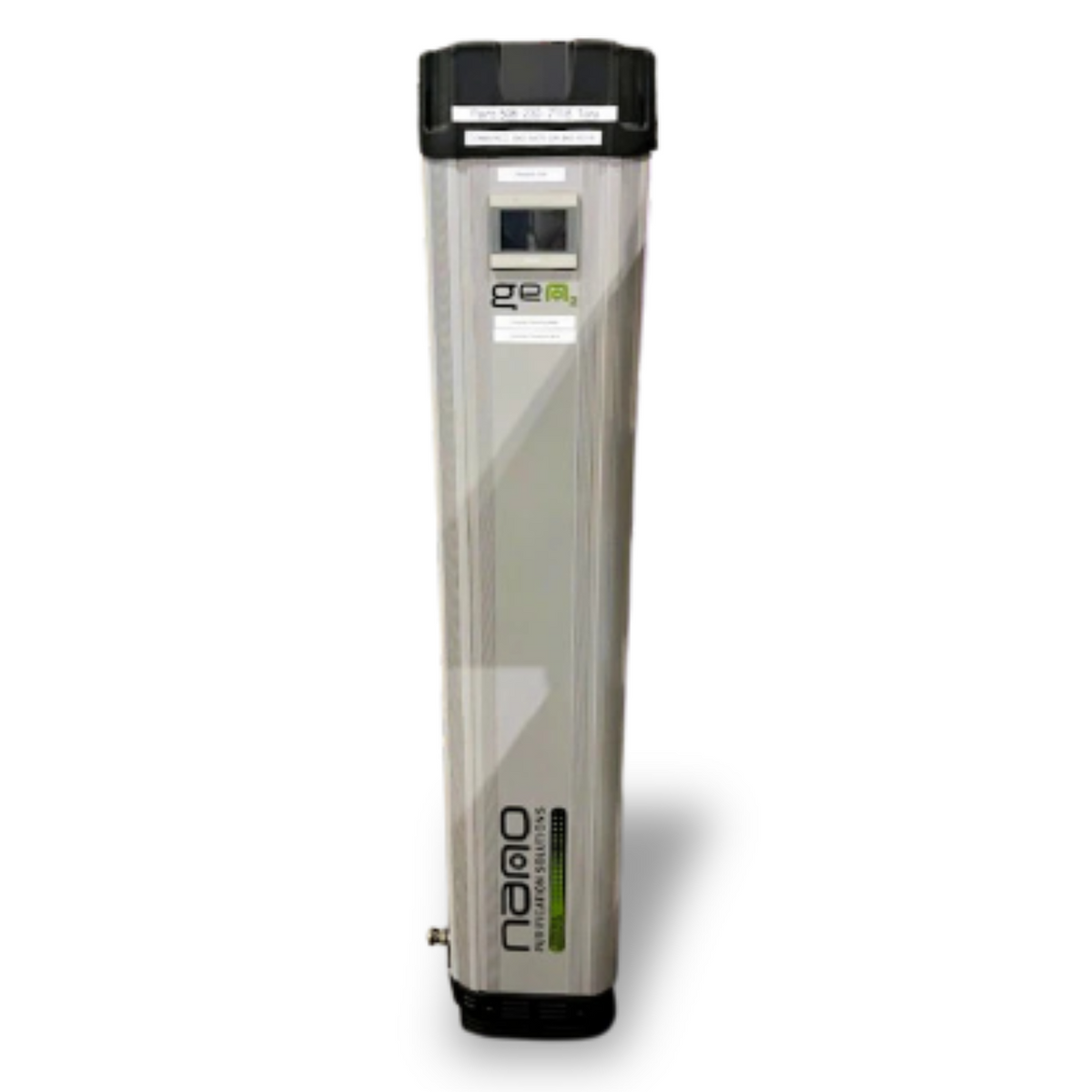 Nitrogen Generator - Nano Solutions GEN2 -2130 - 2016 Model - Very Goo ...