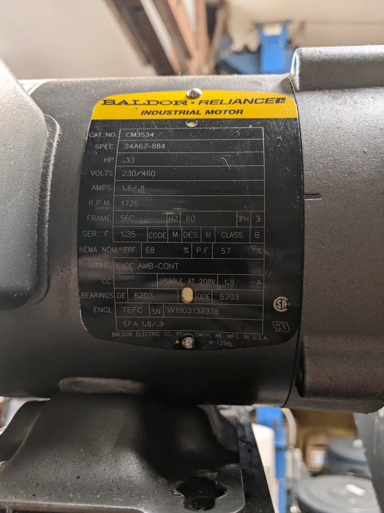 35k San Franciscan SF-75 Roaster 2005 — CoffeeTec