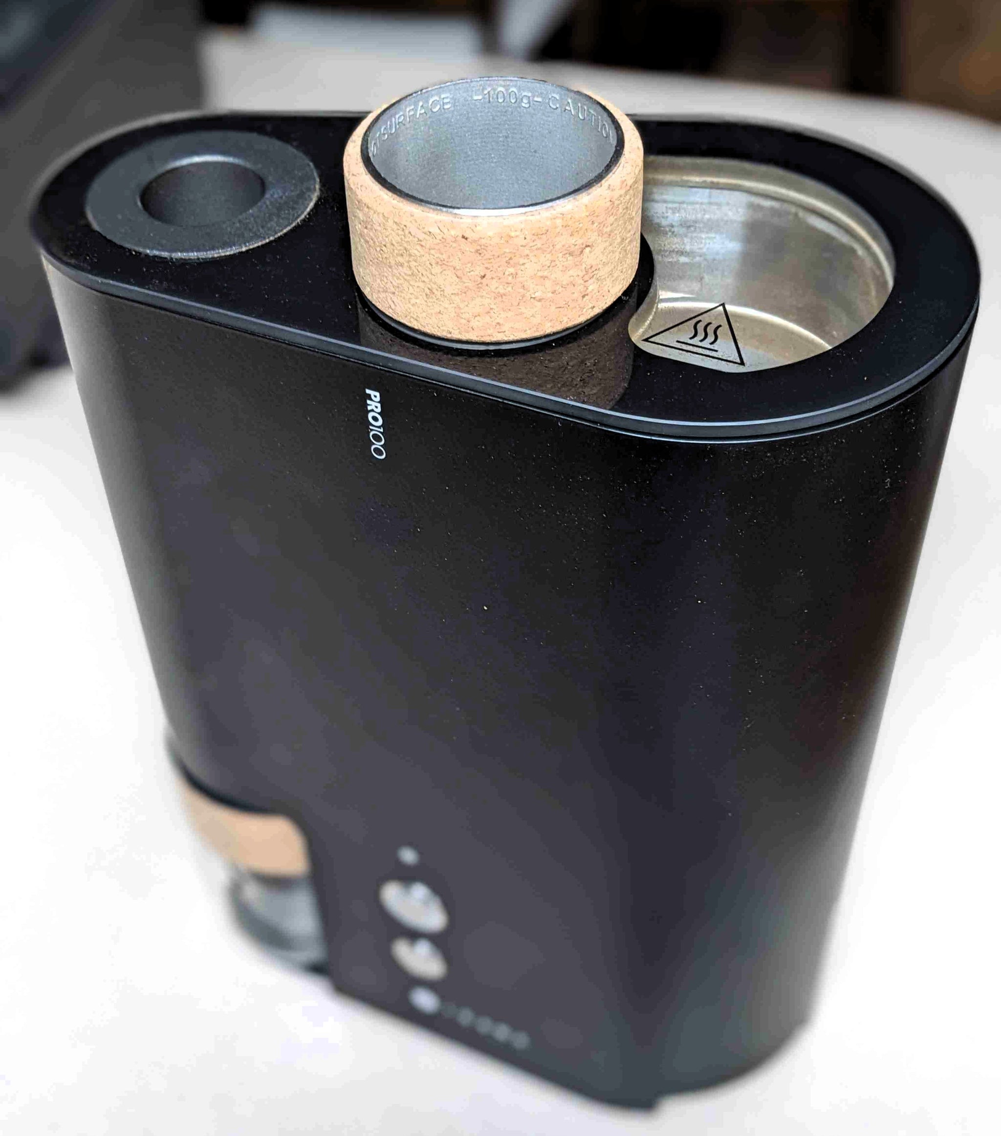 Ikawa Sample Roasters — CoffeeTec