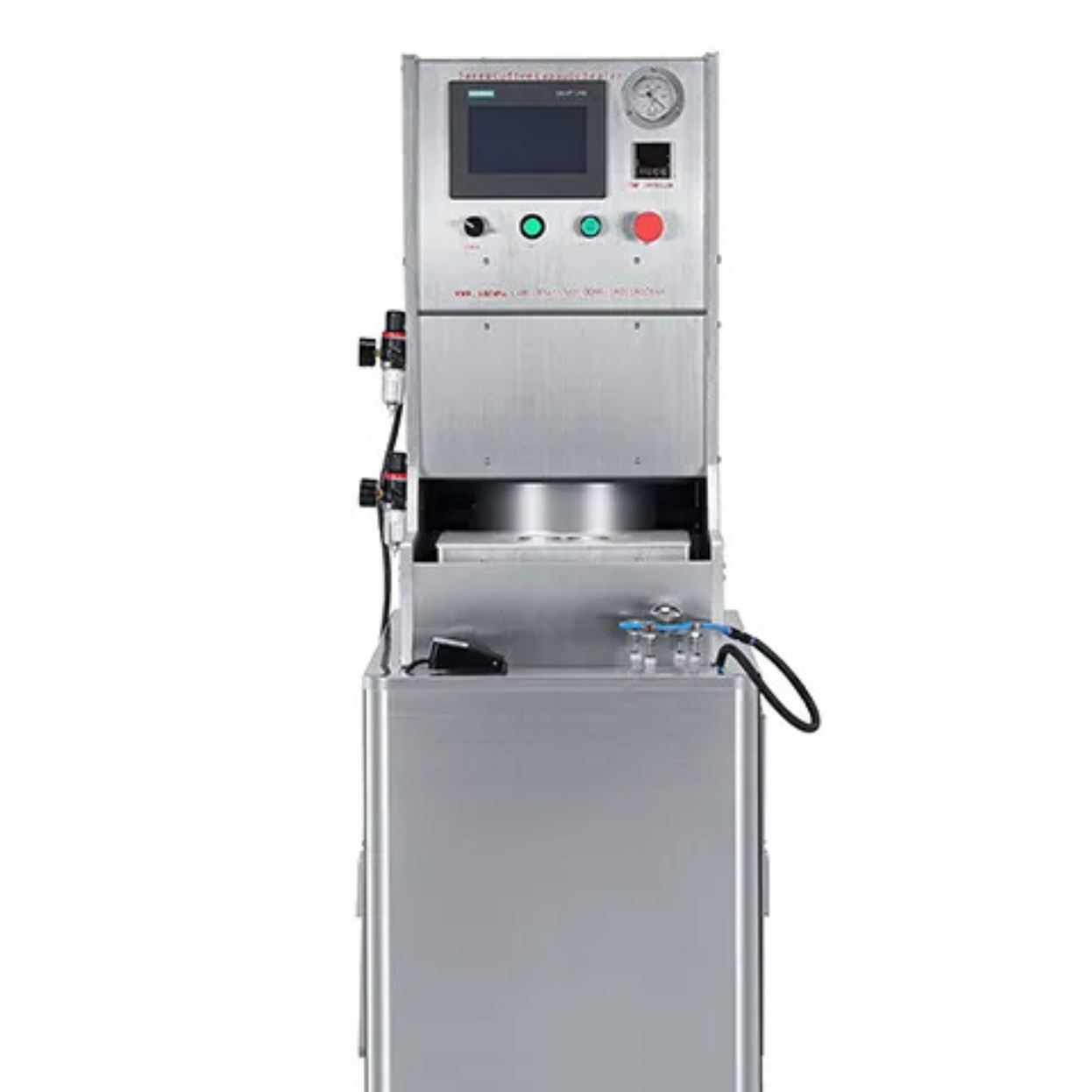 SANEU 4 Pod K-Cup & Nespresso Nitrogen Coffee Capsule Sealer — CoffeeTec