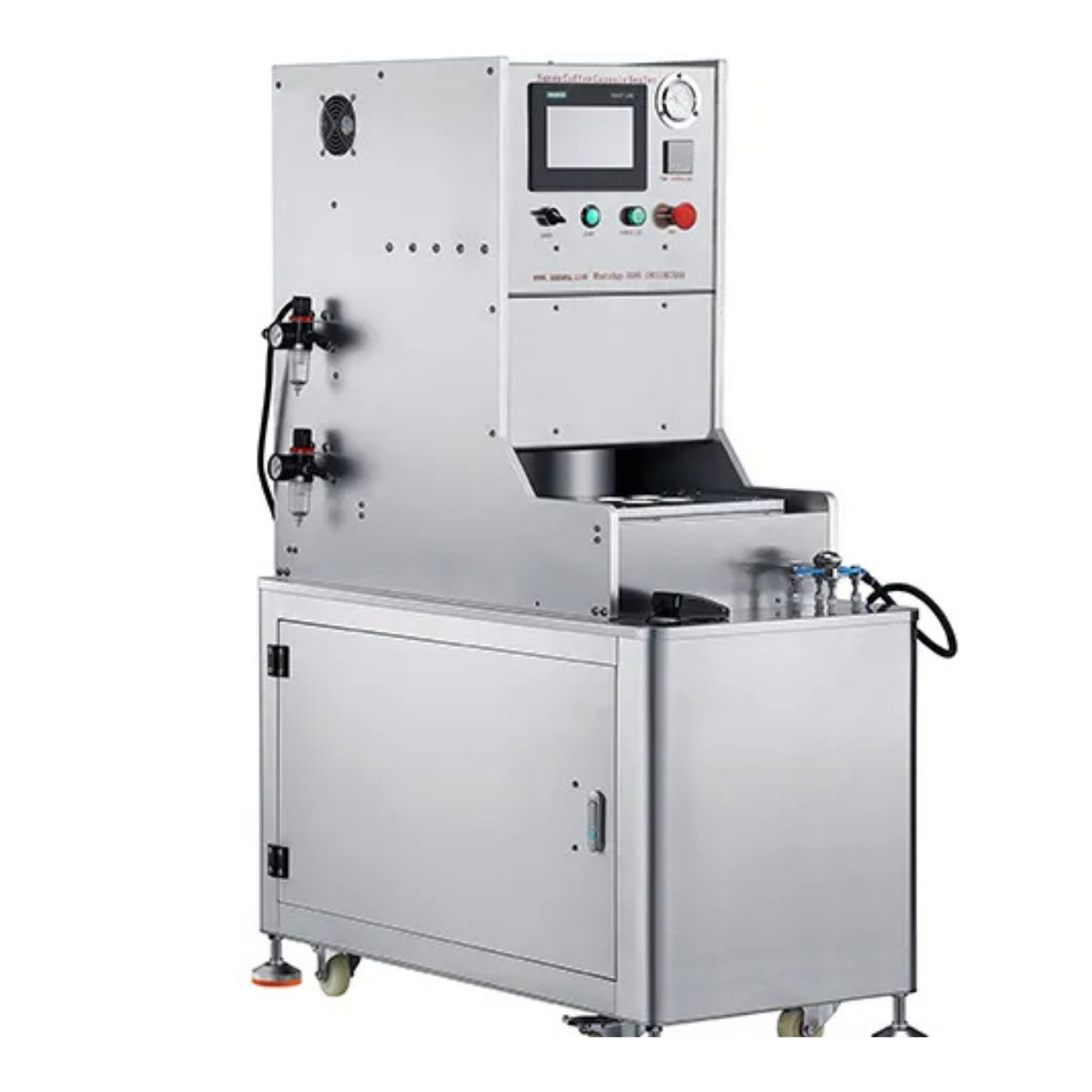 SANEU 4 Pod K-Cup & Nespresso Nitrogen Coffee Capsule Sealer — CoffeeTec