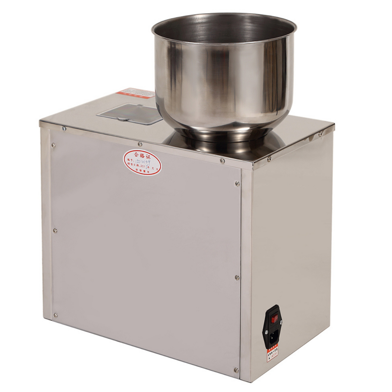 K-Cup Packaging Machines — CoffeeTec