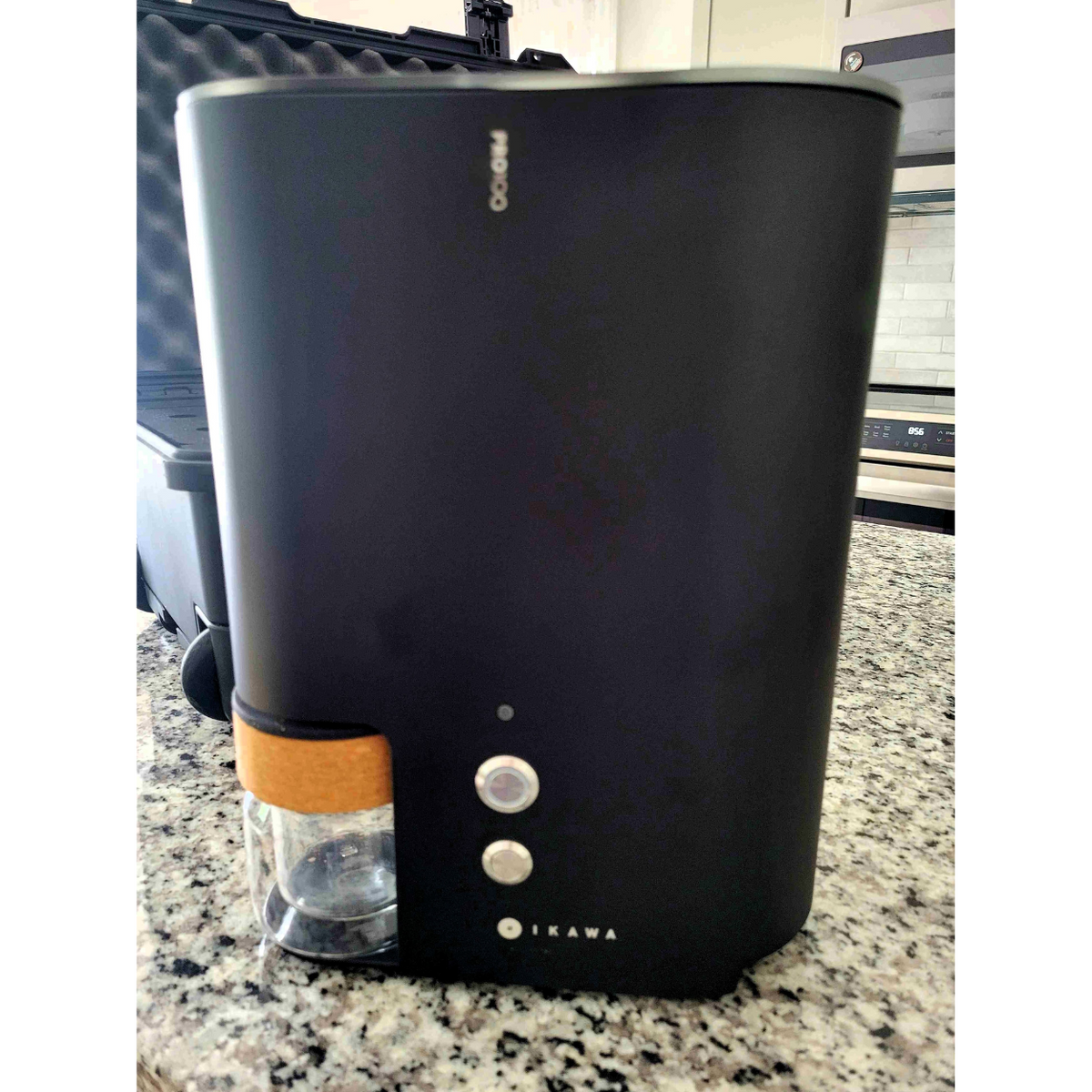 Ikawa Pro 100 Sample Roaster - 2021 - Excellent Condition - Used ...