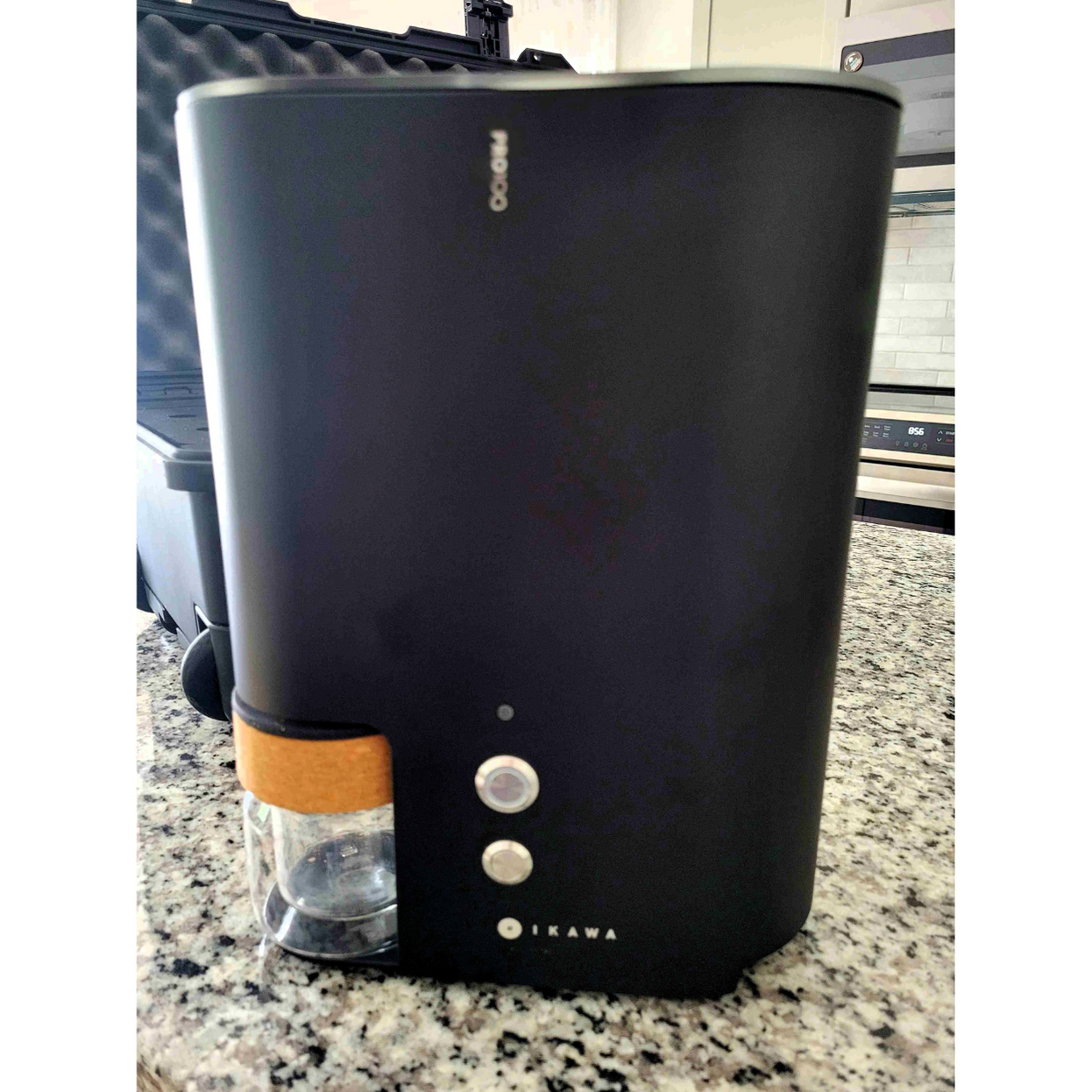 Ikawa Pro 100 Sample Roaster - 2021 - Excellent Condition - Used ...