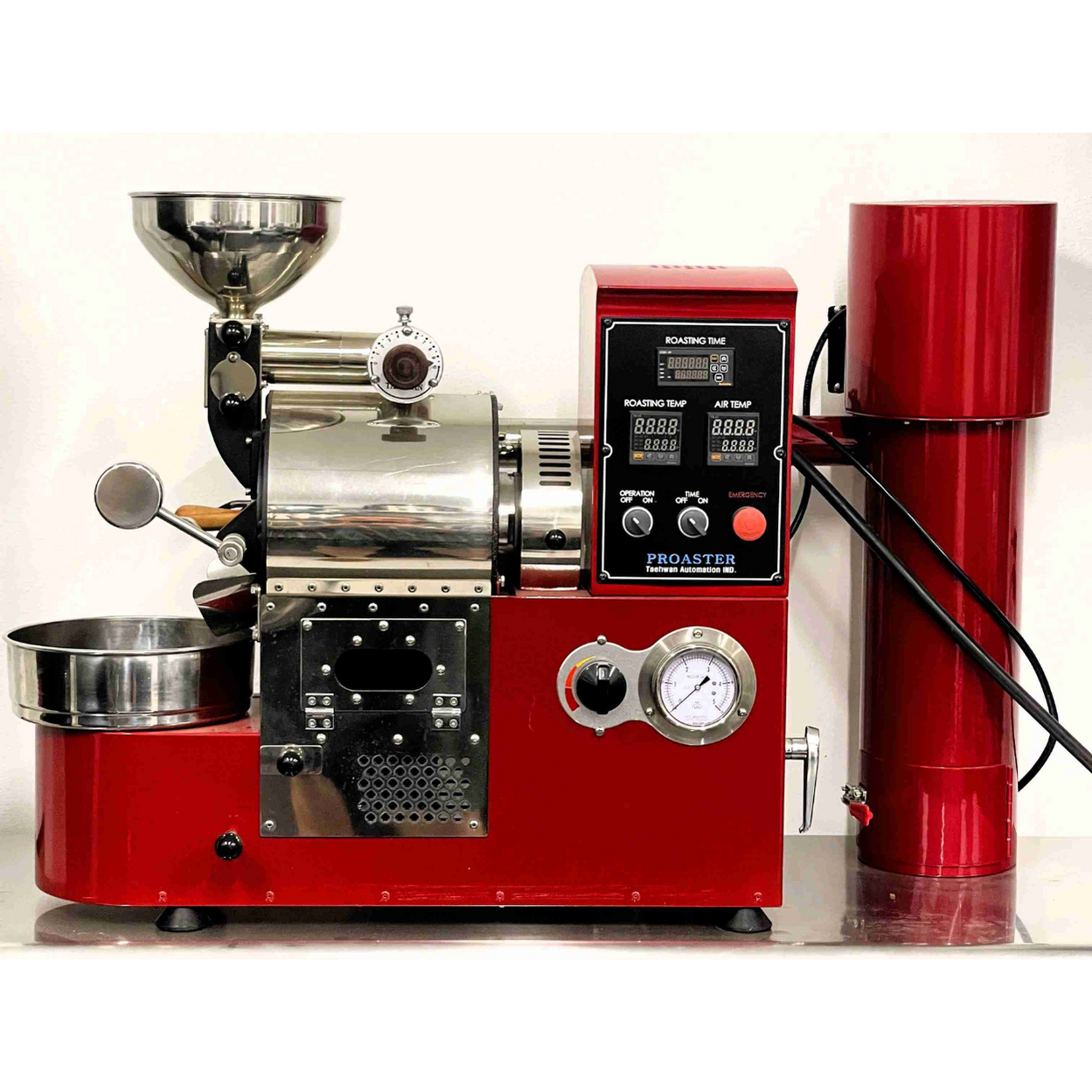 New Coffee Machines — CoffeeTec