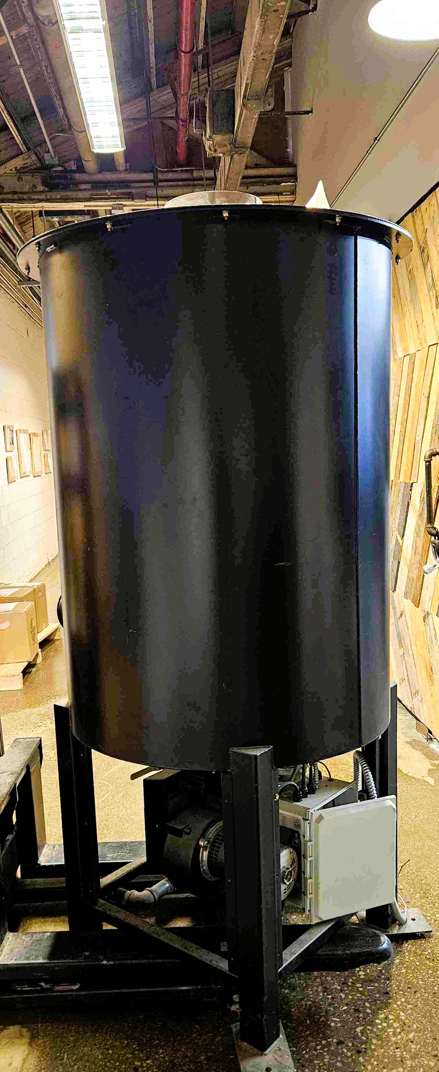 Probat Roasters — CoffeeTec