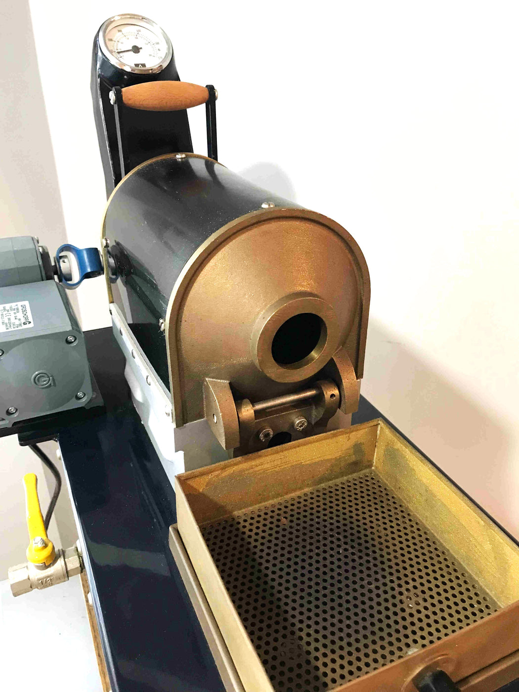 Sample Roaster Probat PRG-1 2015: Used — CoffeeTec