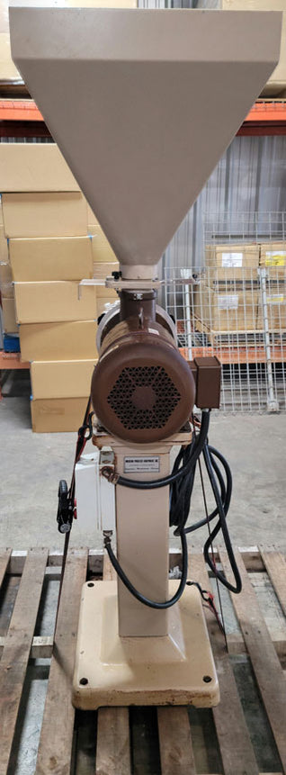 2015 MPE GPC - 140 Disc-Style Grinder - Used — CoffeeTec