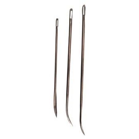 Bag Needles 7" — CoffeeTec