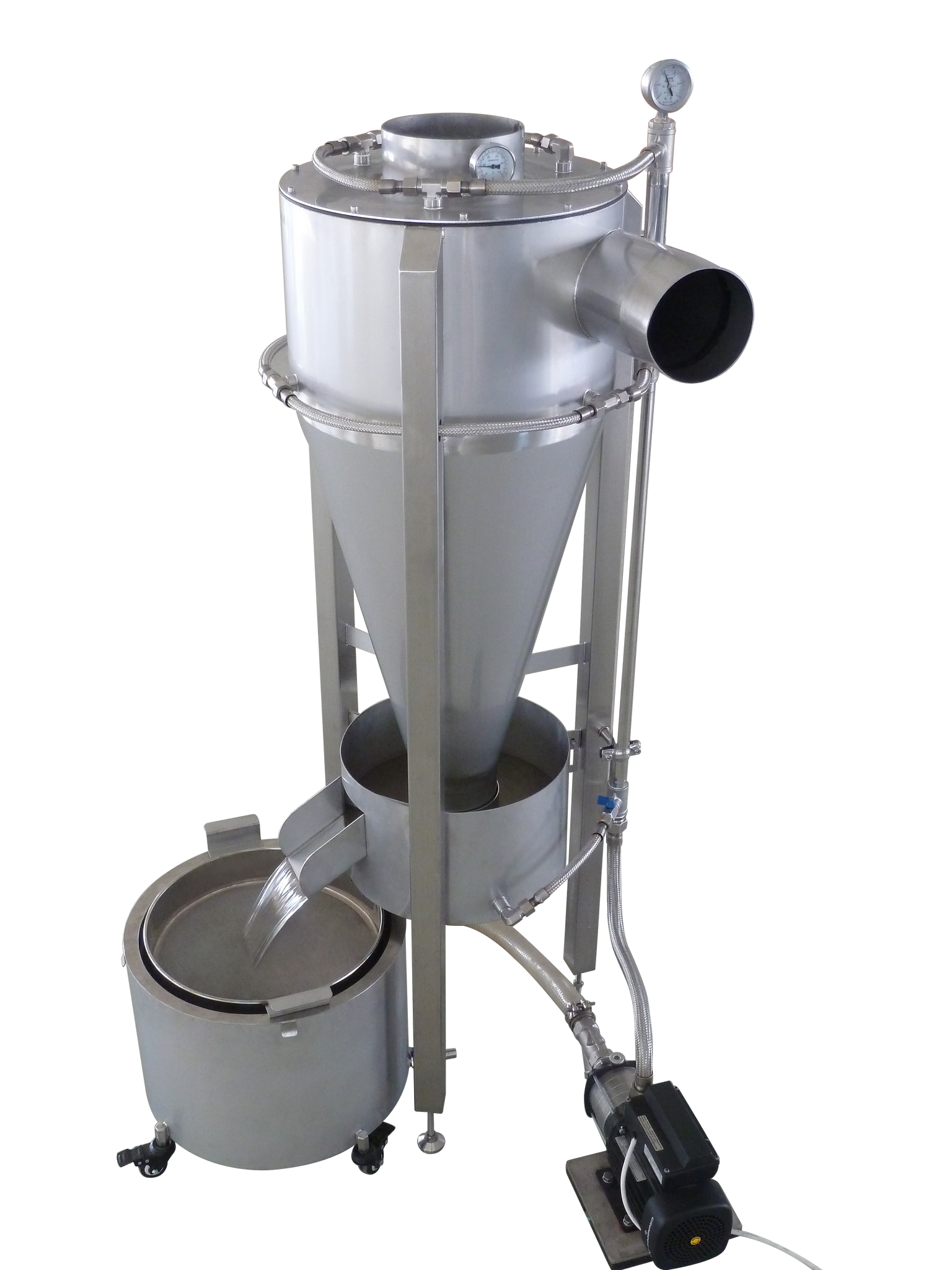 Coffee Roasters Afterburner — CoffeeTec