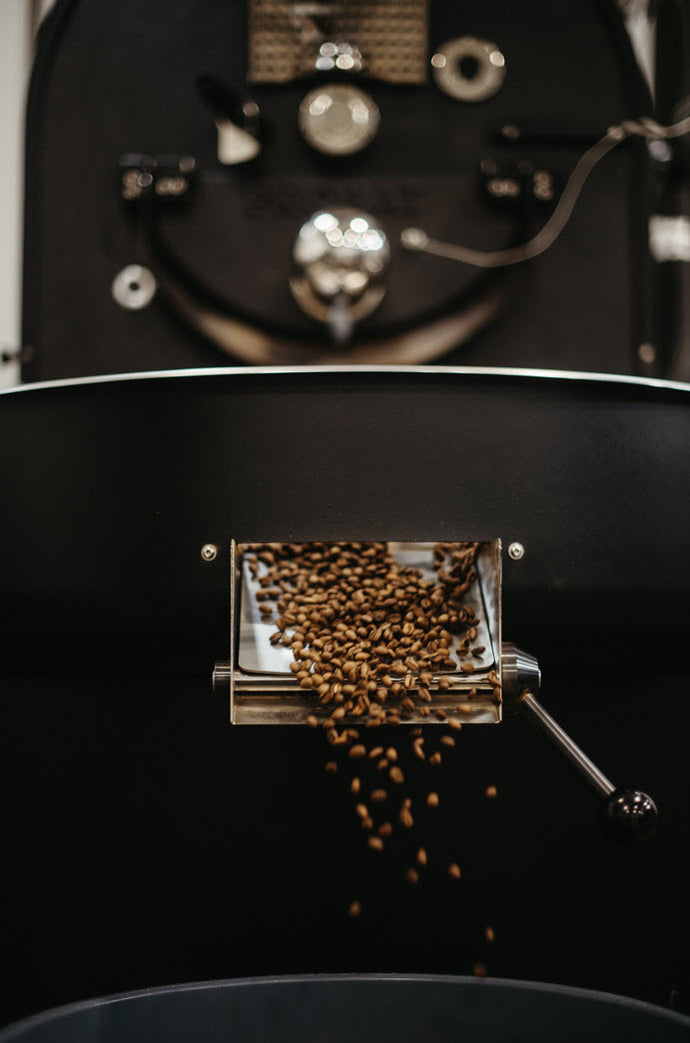 12 kilo P12/2 Probat - Used — CoffeeTec