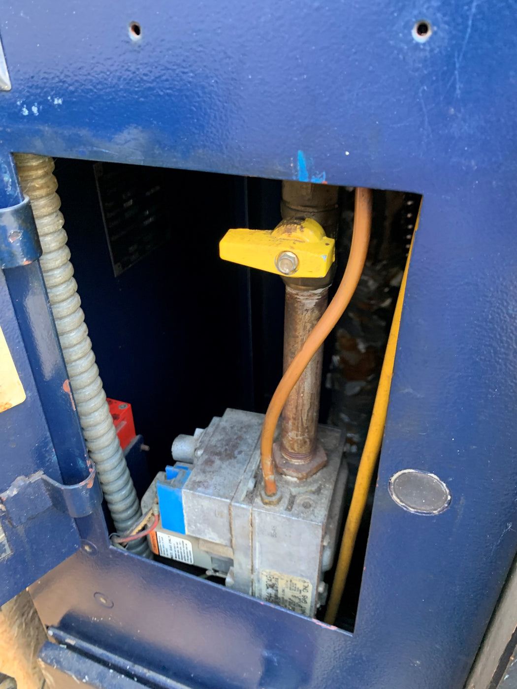 5 Kg Probat L5 Roaster - 1987 - Good Condition - Used — CoffeeTec