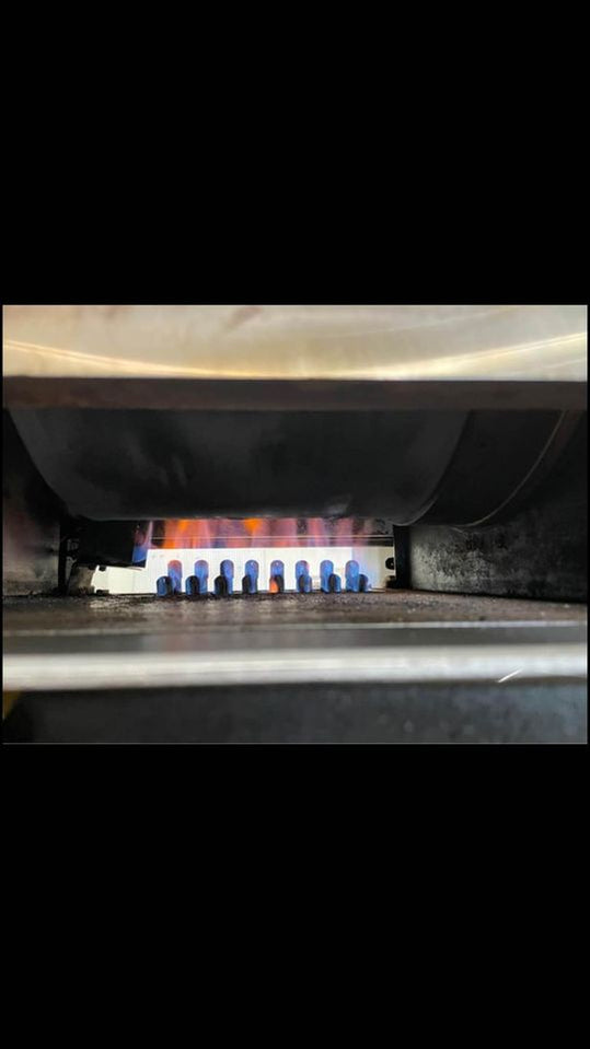 5 Kg Probat L5 Roaster - 1987 - Good Condition - Used — CoffeeTec