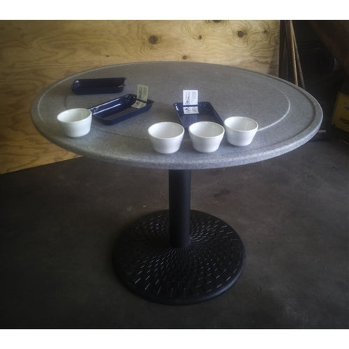 Cupping Table — CoffeeTec